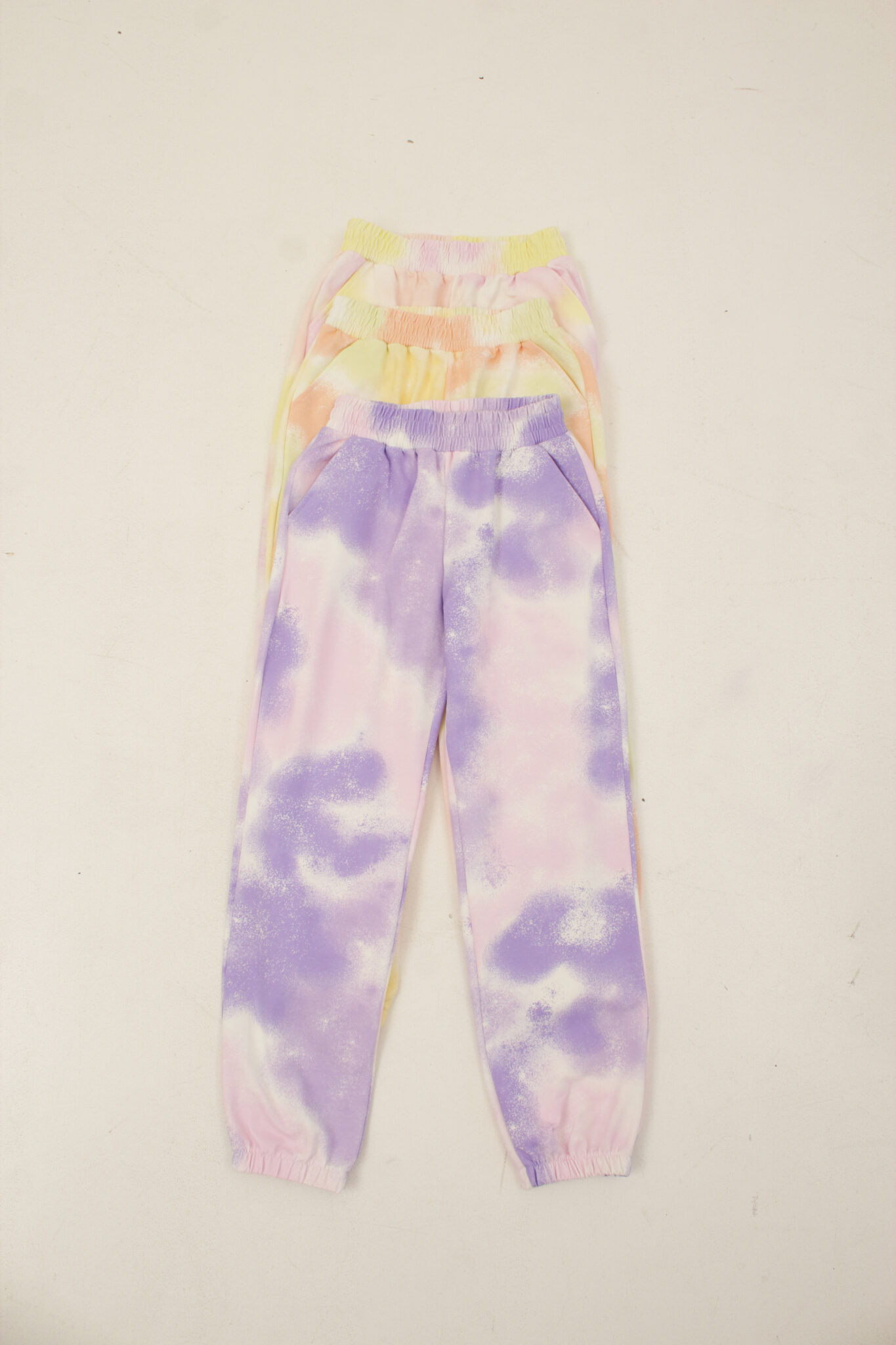 Jogging Rustico con Elastico BATIK Niña OFERTA – RYC Tiny